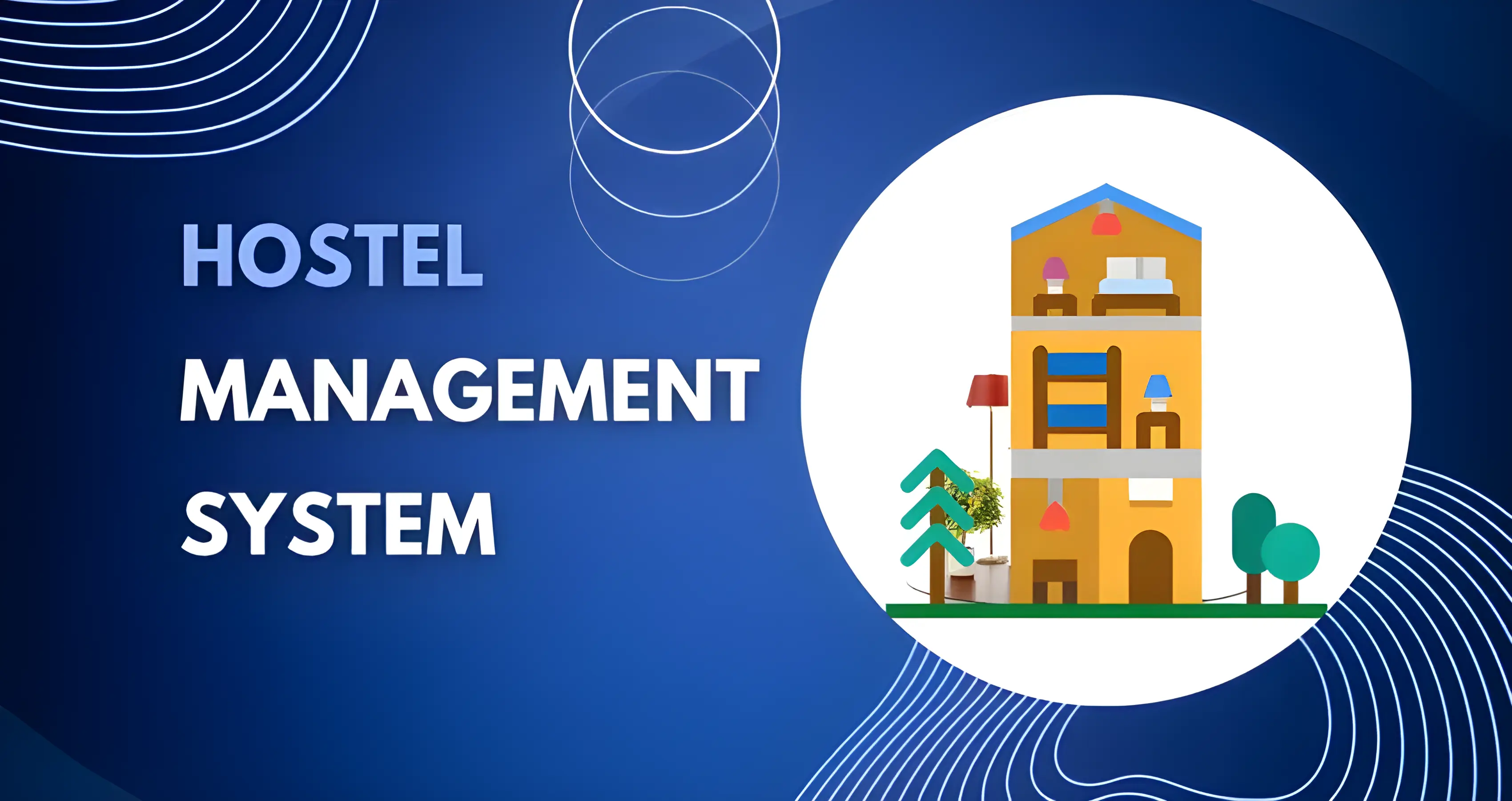 Hostel Management System - Bihar Techno Group